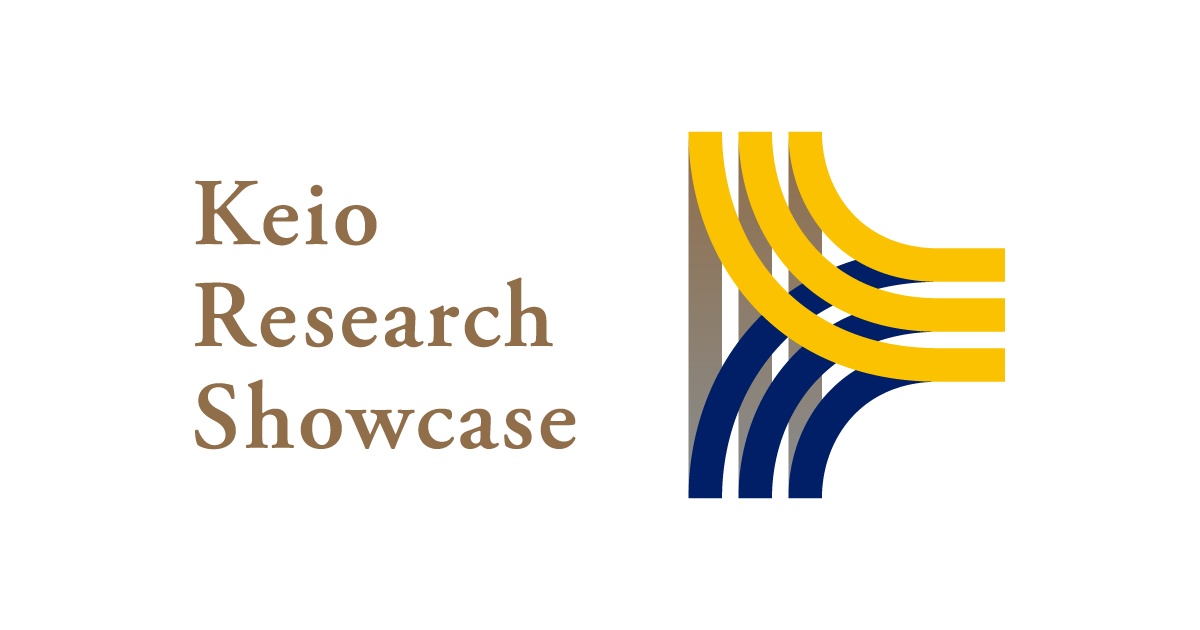 Keio Research Showcase